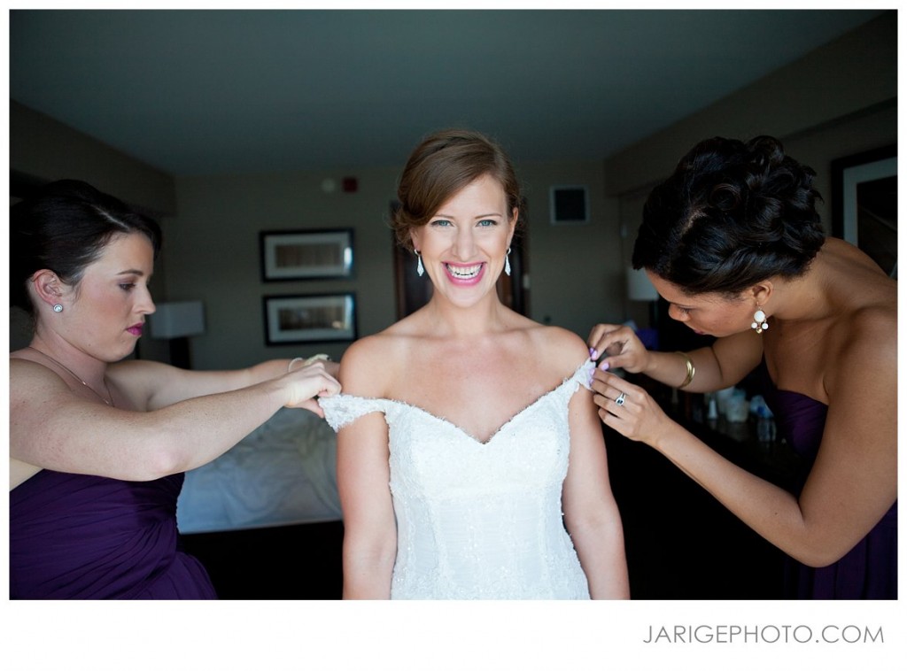 Mandy & Steve’s Waterfront Wedding! | Boston Wedding Photographer ...